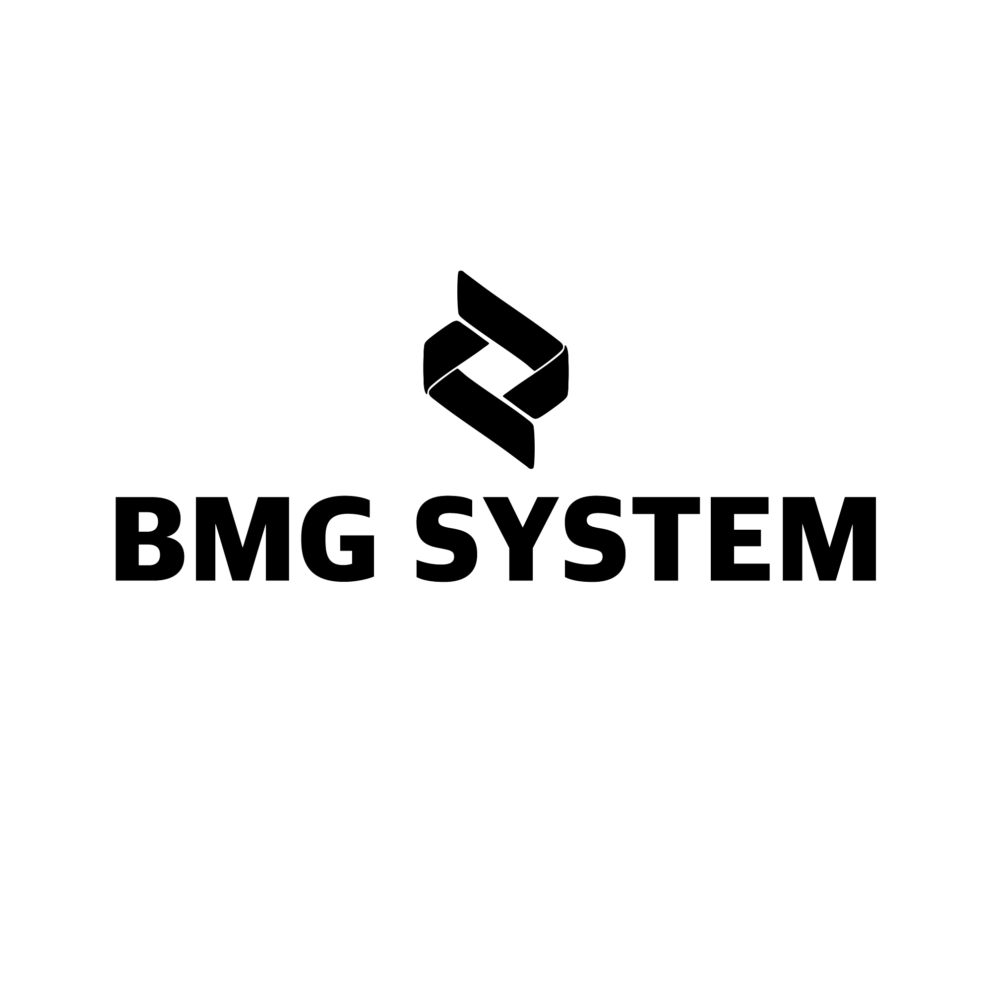 인사말 - BMGSYSTEM